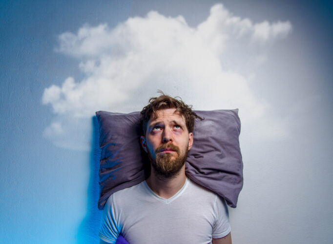 Recurring dreams: Who is has them and what do they mean? | News, Sports ...